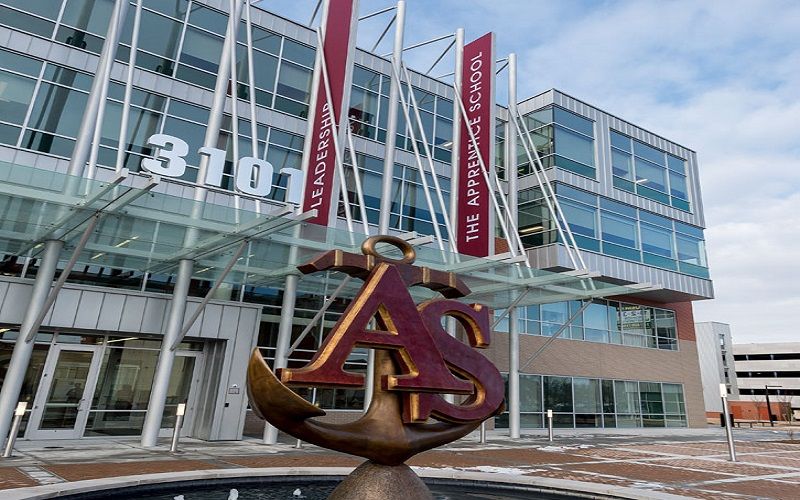 Visit Newport News: The Shipyard Experience