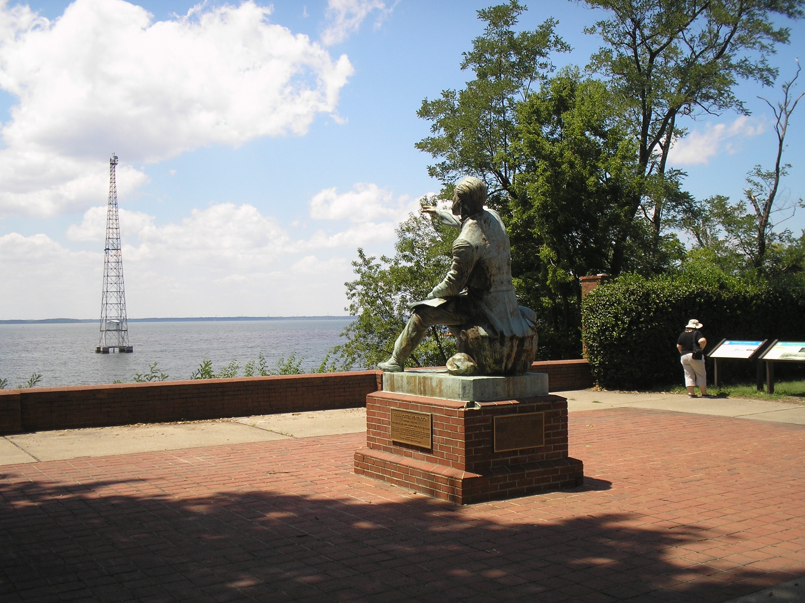 Visit Newport News: The Shipyard Experience