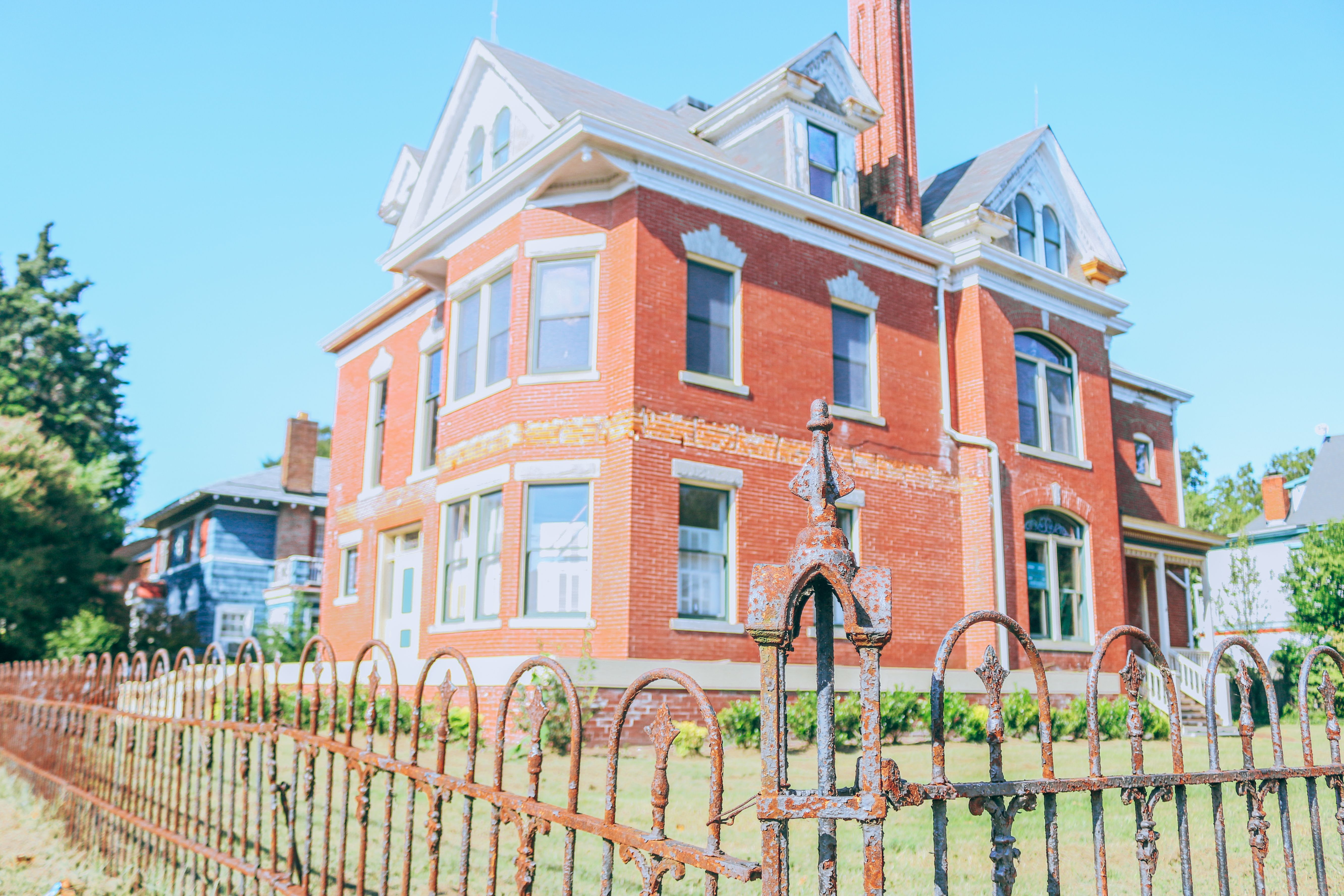 Visit Newport News: The Shipyard Experience