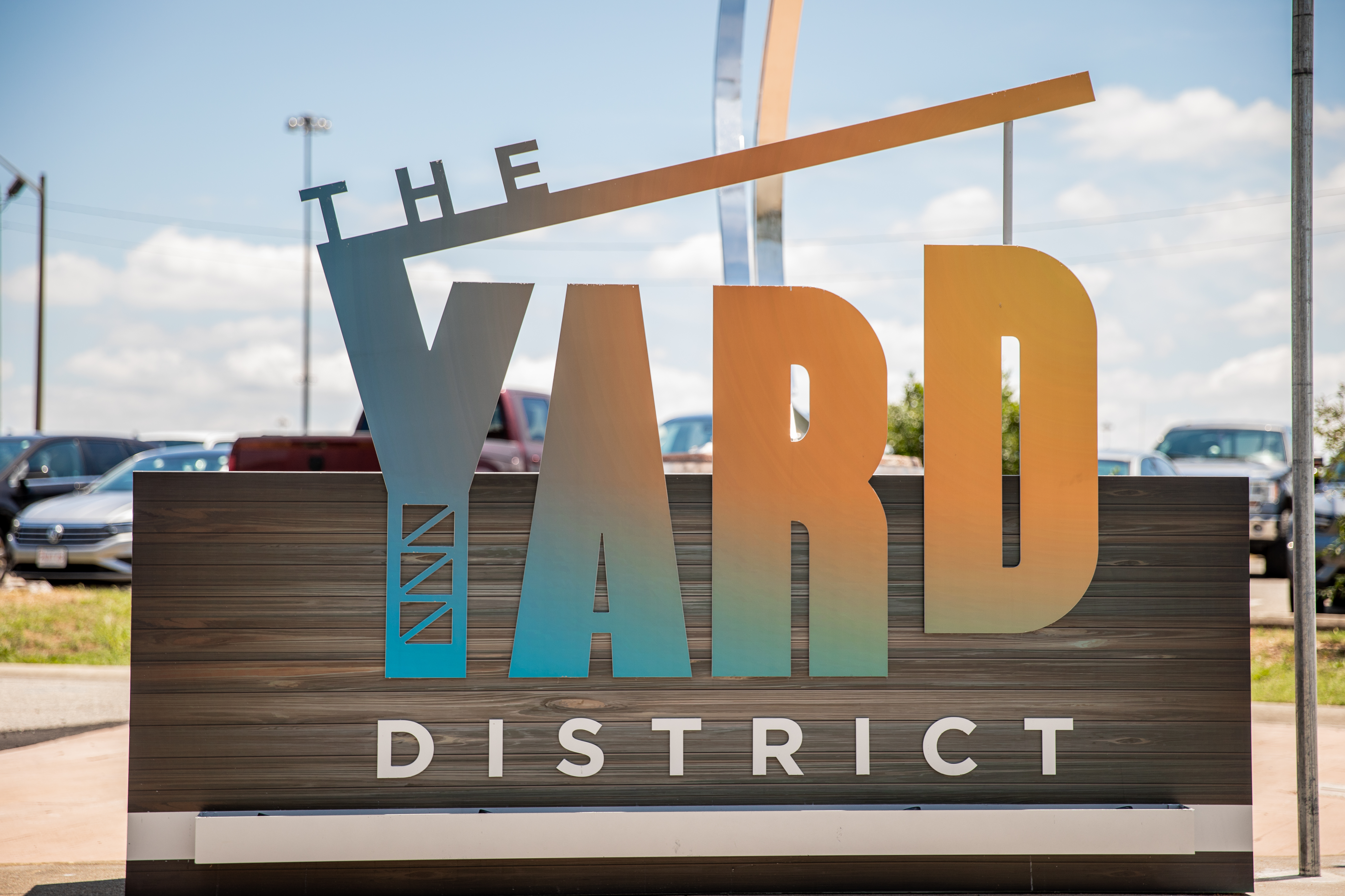 Visit Newport News: The Shipyard Experience